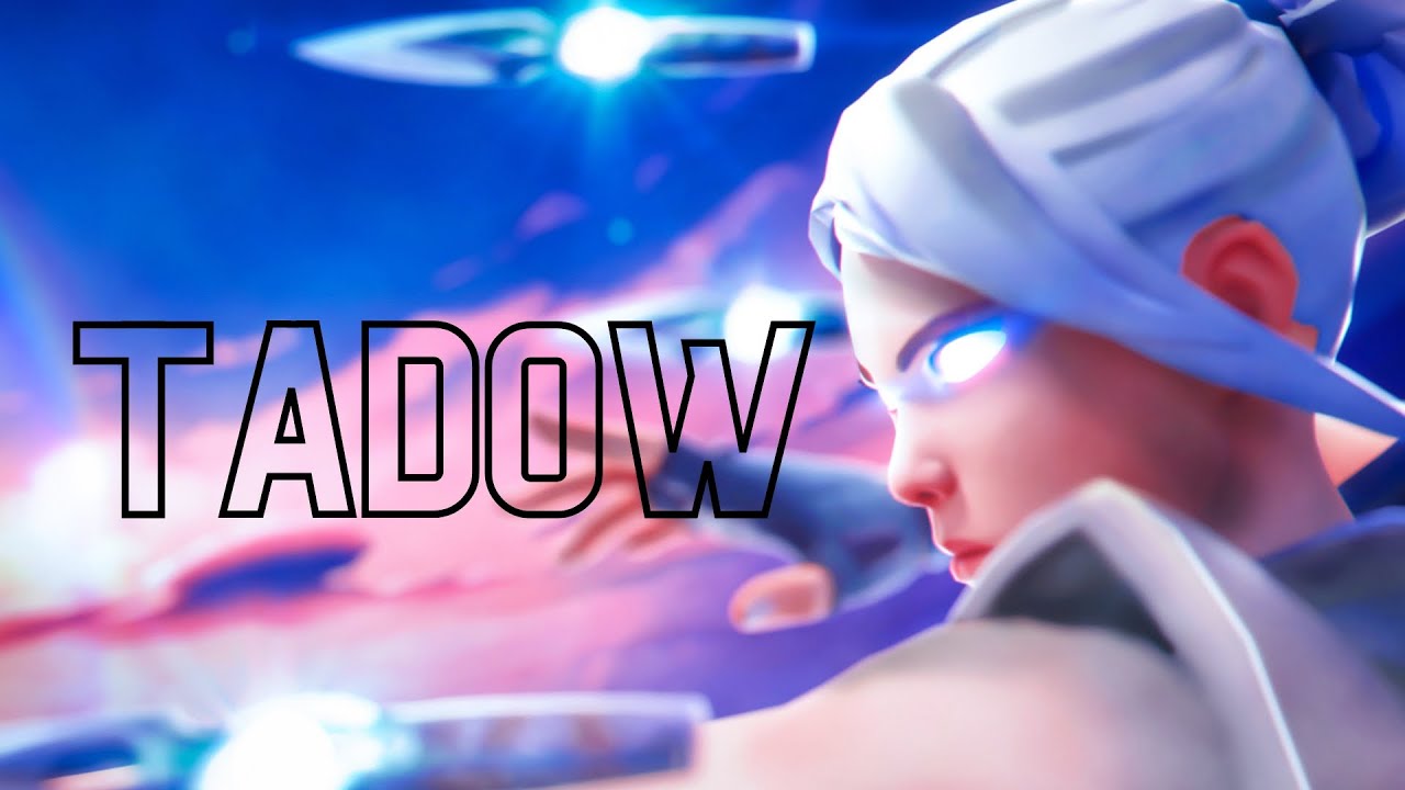 TADOW 🥶 (Valorant Montage) - YouTube