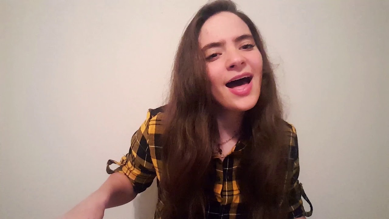 Greeicy, Anitta - Jacuzzi (Alondra Reyes Cover) - YouTube