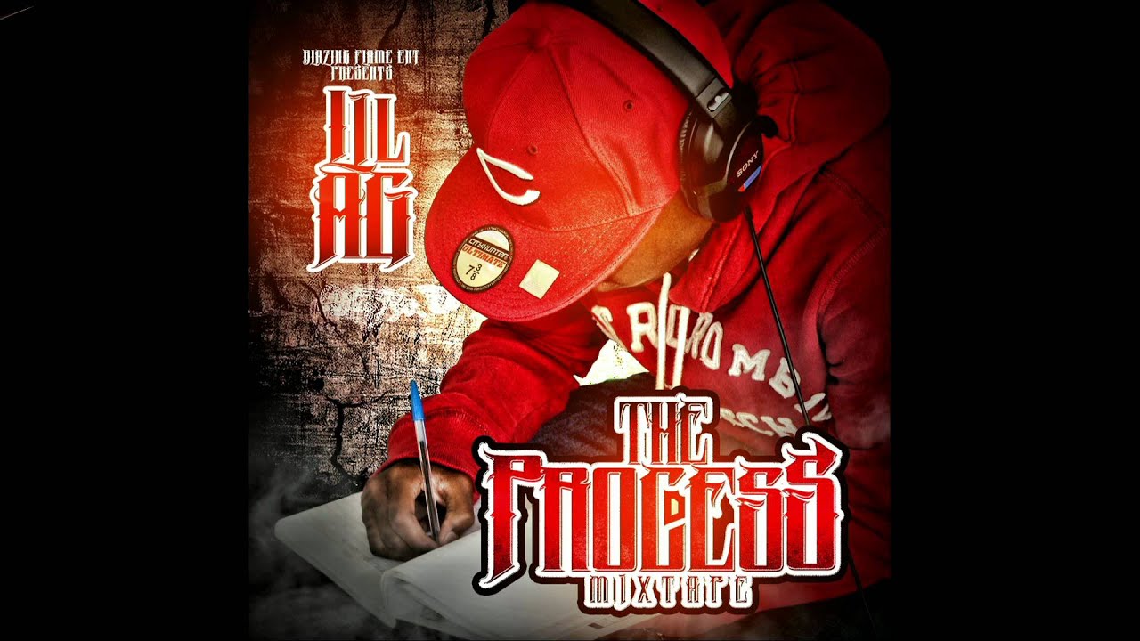 LIL AG PERFORMS HIS FIRST SOLO TRACK IN MENTOR OHIO!!. - YouTube