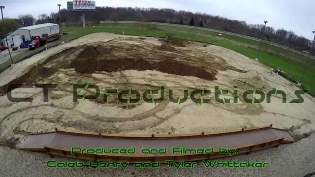 CT Productions Teaser! - YouTube