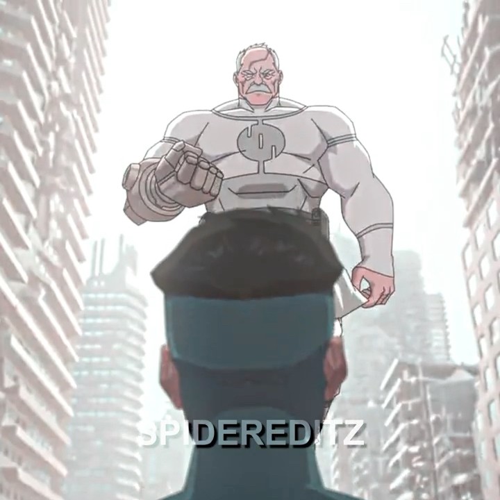 "stand ready for my arrival worm" | Conquest edit invincible s3 | # ...