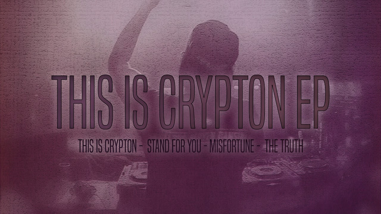 Crypton - This Is Crypton - YouTube