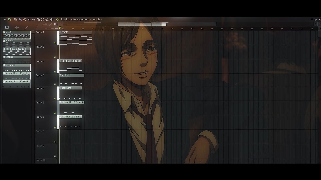 goodbye eren - YouTube