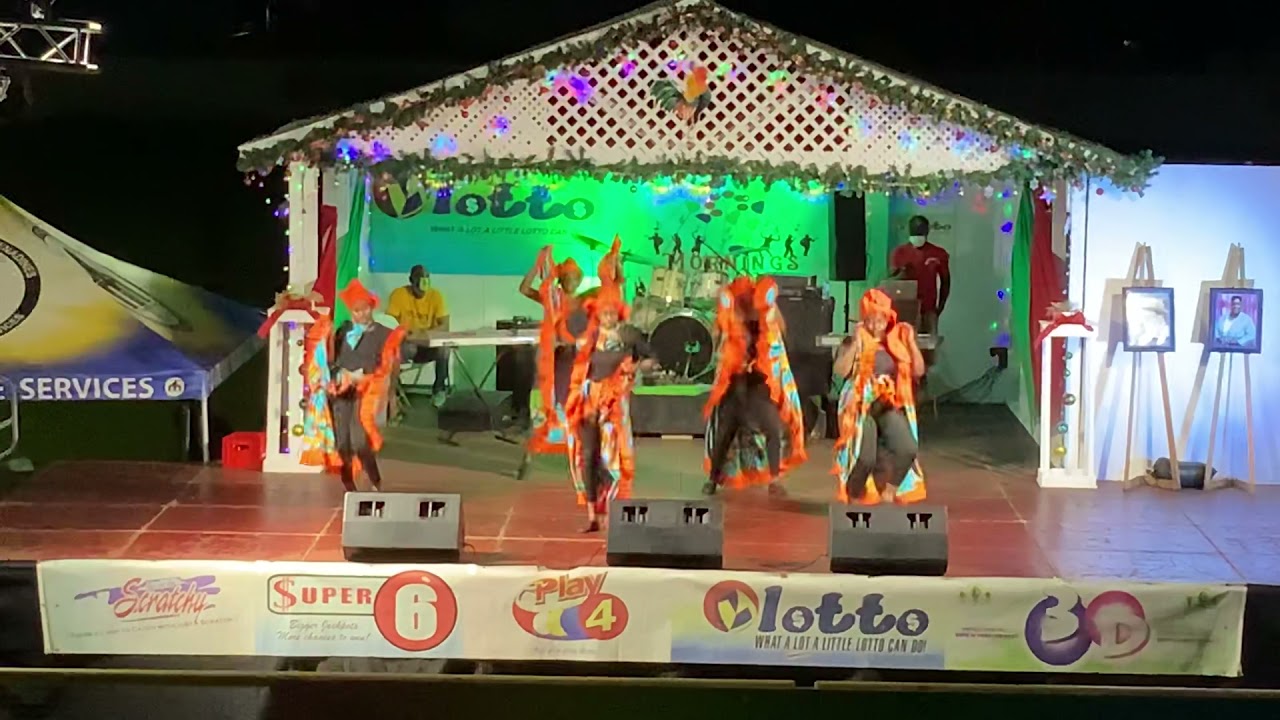 La Gracia Dancers Remembering You Youtube