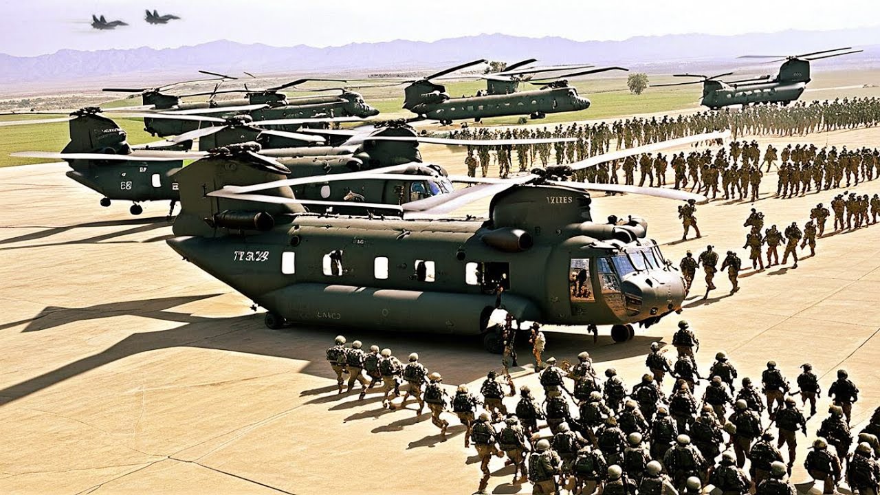 Nato CV-22 Osprey helicopter seen flying over the Black Sea near the ...