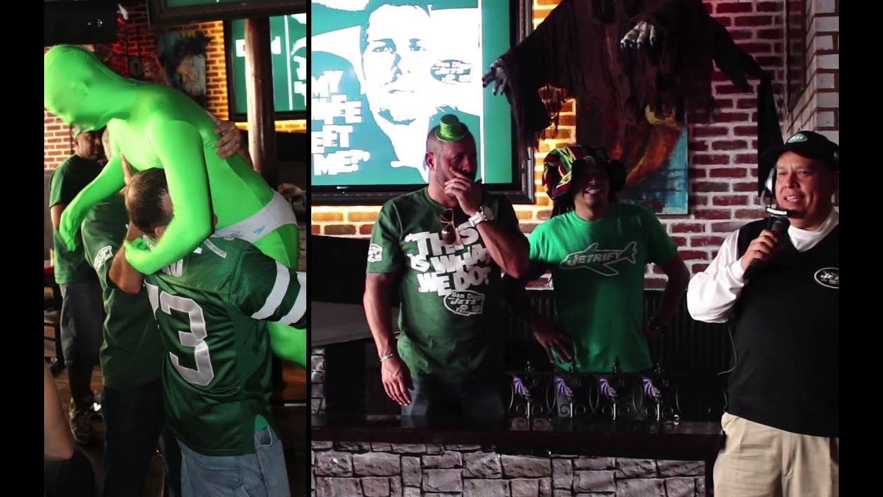 SDJF OCT 2013 - YouTube