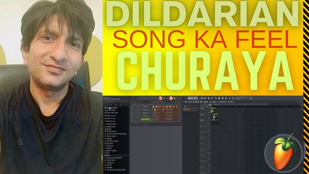 DILDARIAN Song KA FEEL CoPY Karke New Beat Creation - YouTube