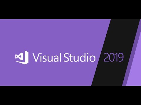 download and install visual studio 2019 with activation_تحميل و تتبيث ...