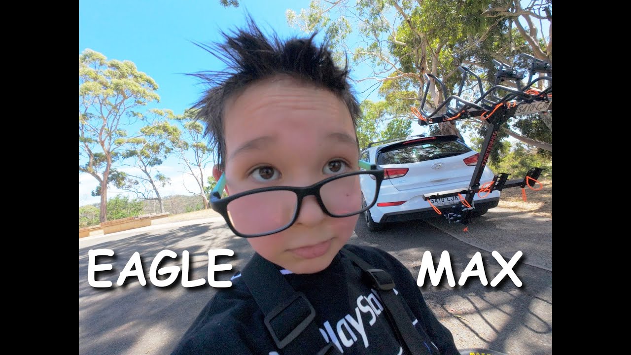 Eddie the Eagle Max - YouTube