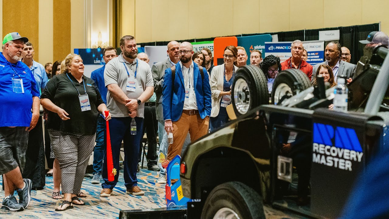 Event Videography Services Orlando - Summit Highlight Video - YouTube