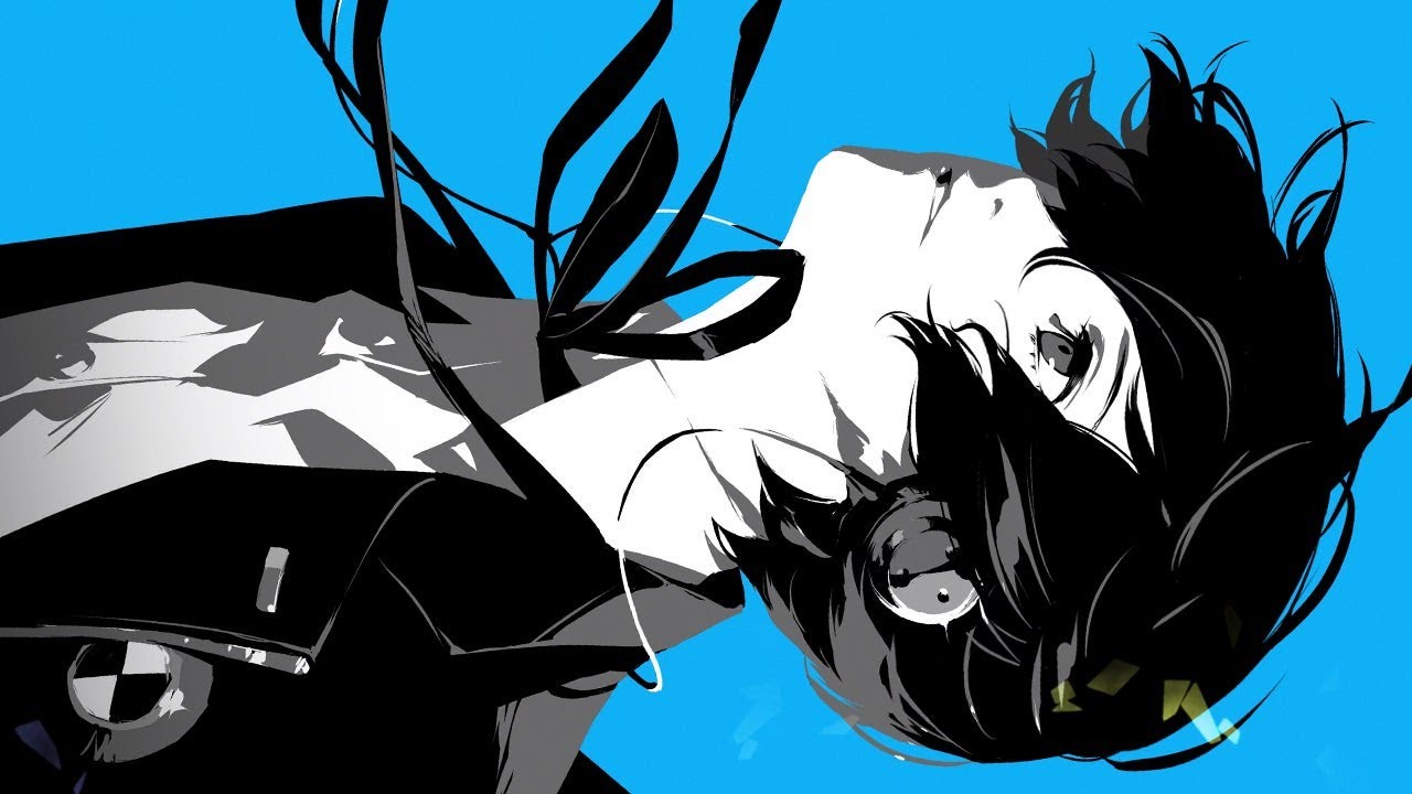 PERSONA 3 RELOAD: STRENGTH AND FORTUNE BOSS FIGHT - YouTube