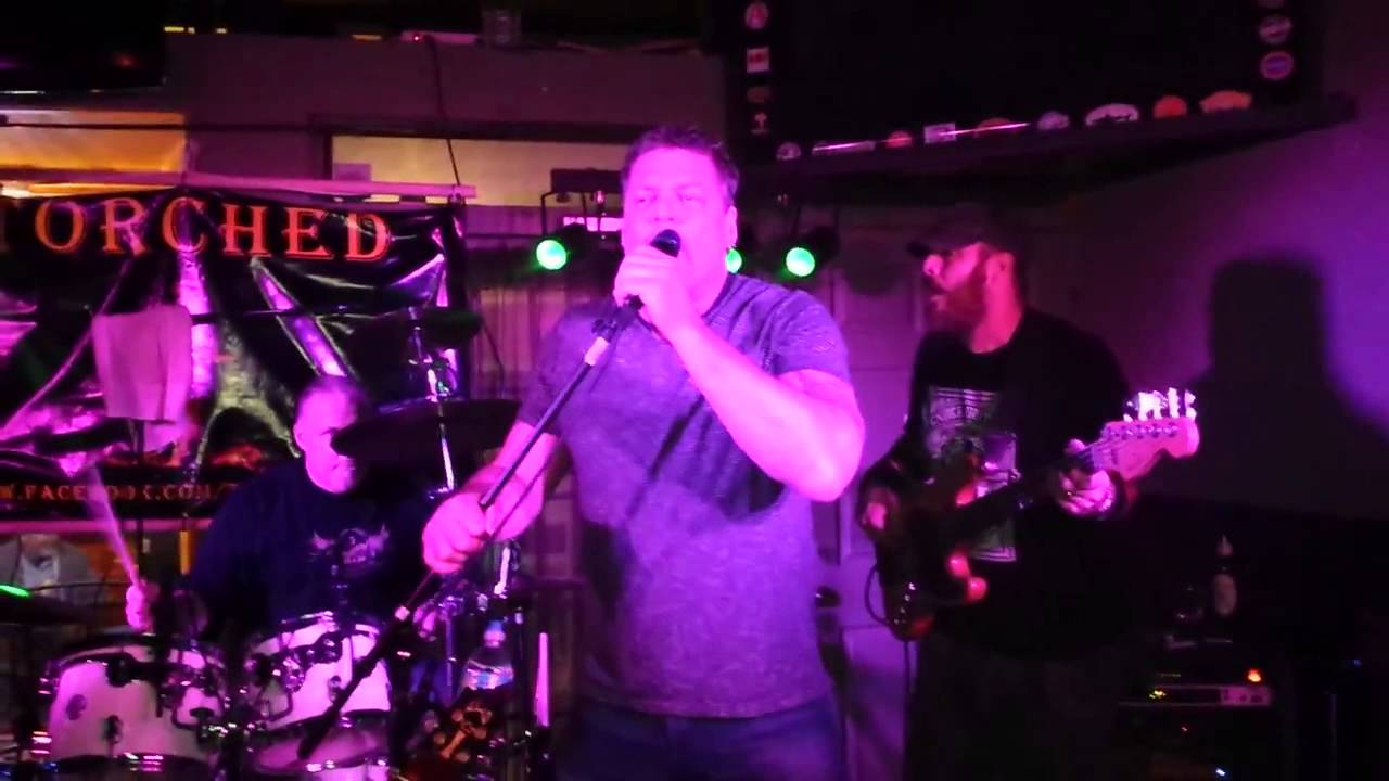 Torched Band with Eric Olsen and Kevin Robbins sitting in at Cigar Bar ...