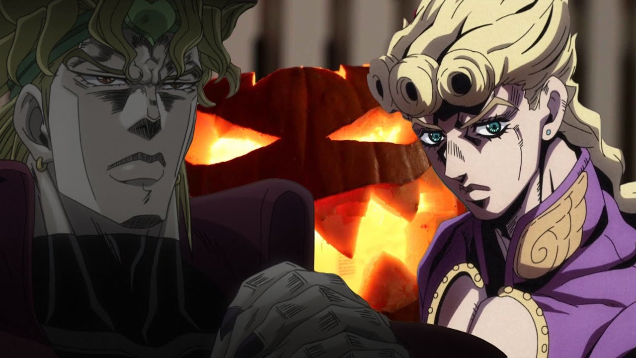 Happy JoJo Halloween - YouTube
