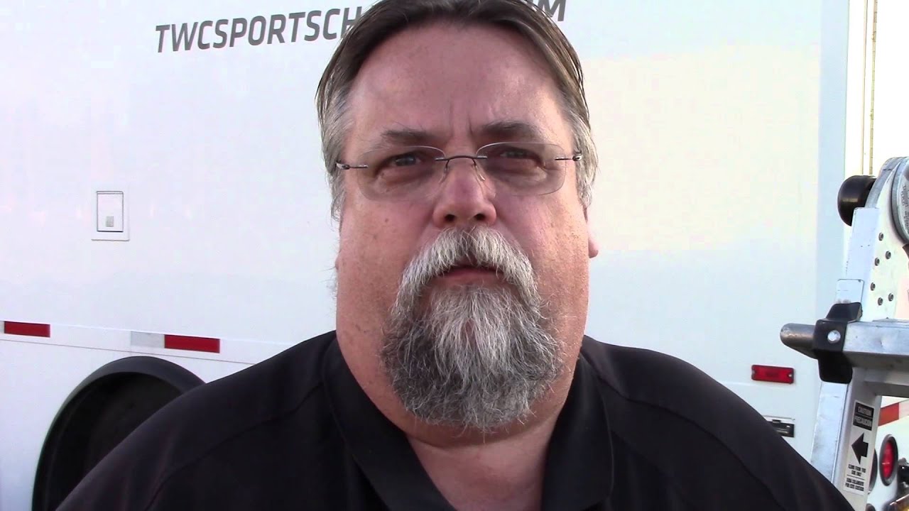 Overtime Sports - Behind the Scenes at Time Warner Cable Sports Channel ...