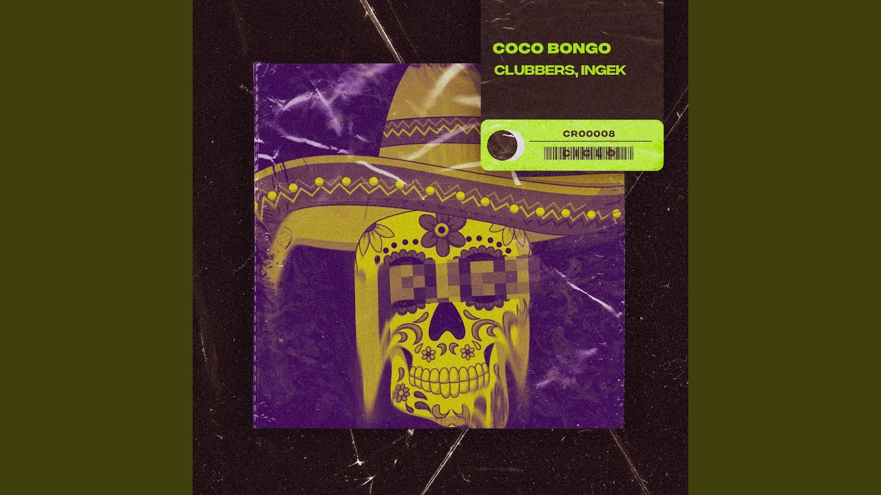 Coco Bongo - YouTube Music