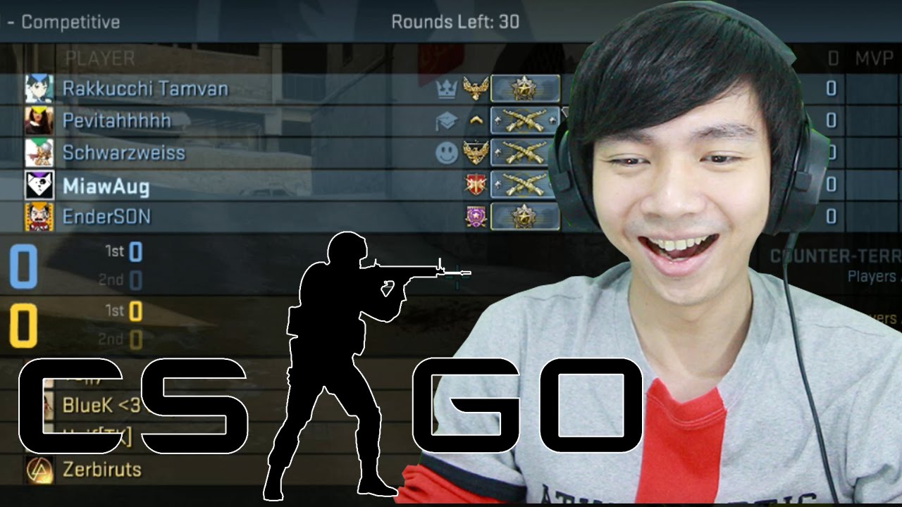 Team Noob - Counter Strike Global Offensive - Part 23 - YouTube