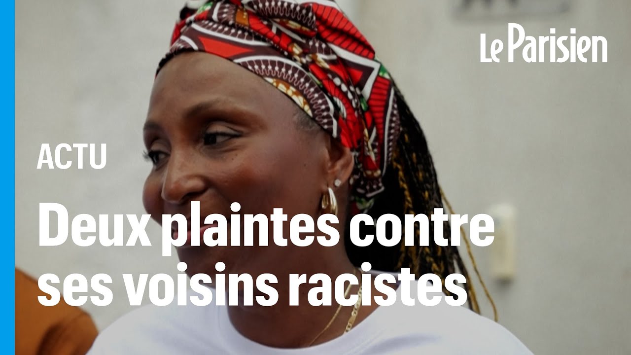Harcèlement moral, injures raciales… Divine Kinkela a déposé plainte ...