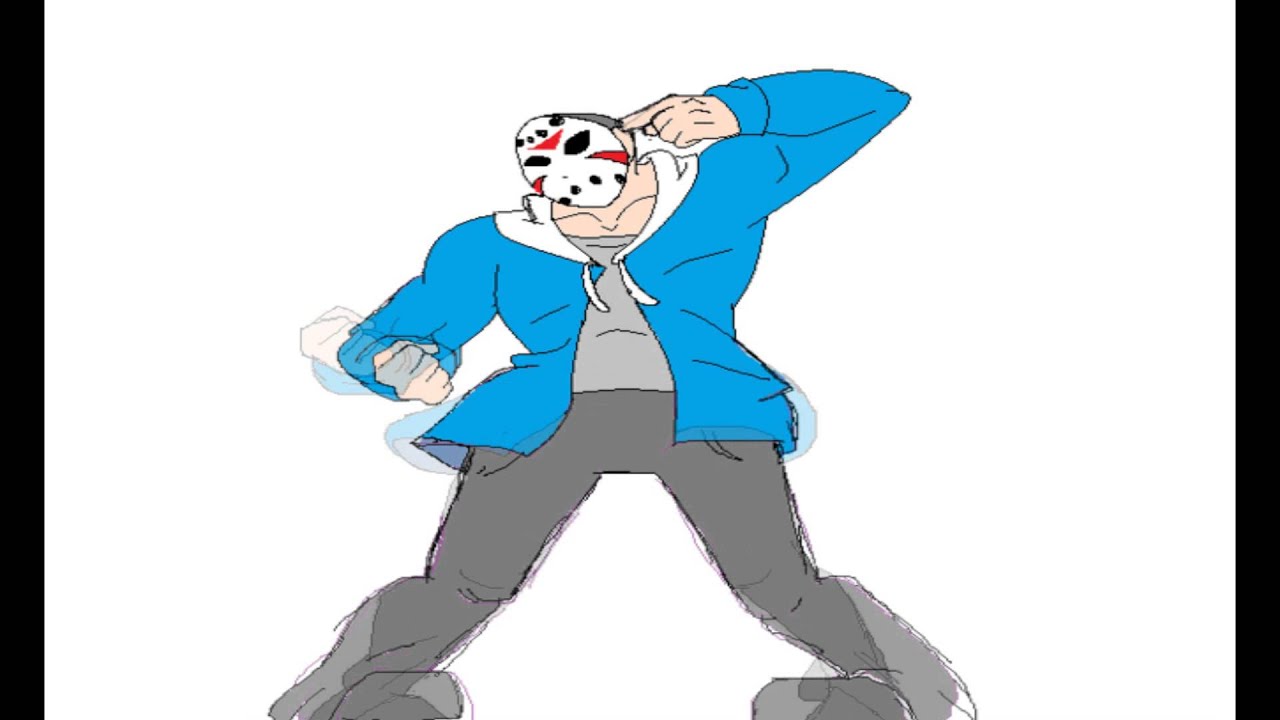 H20 Delirious Animation - YouTube