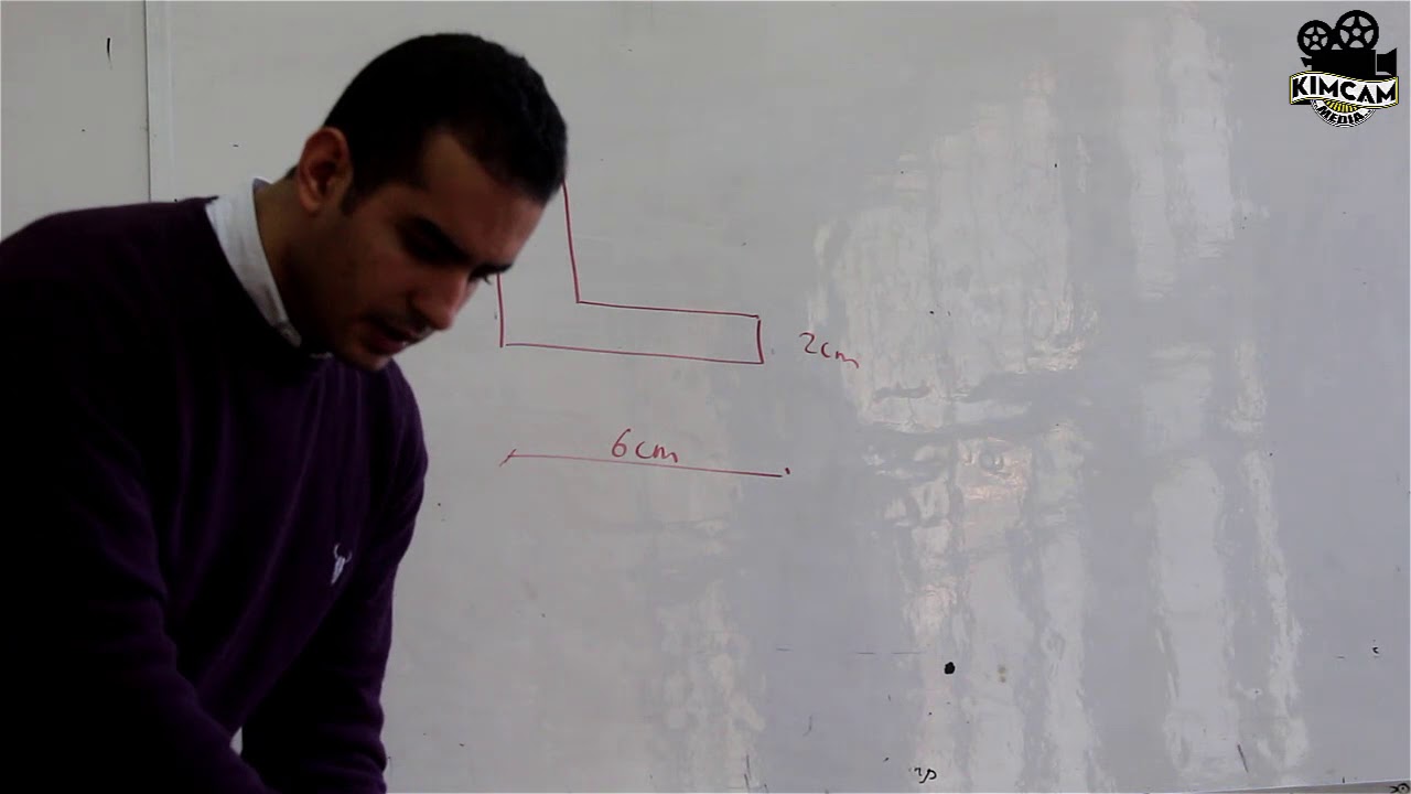 section 5 - properties of plane areas - YouTube