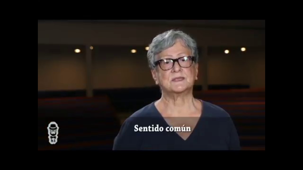 Las 9 5 Tesis Dr George Knight (subtitulos ) - YouTube