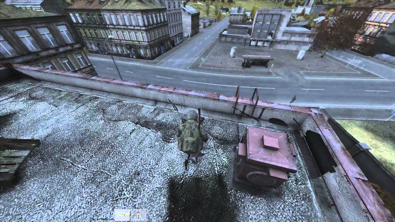 Dayz #4 [Operation Elektro] - YouTube