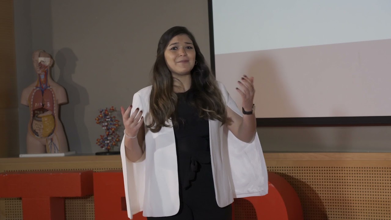 What Periods Taught Me About the World We Live In | Valeria Moncada ...