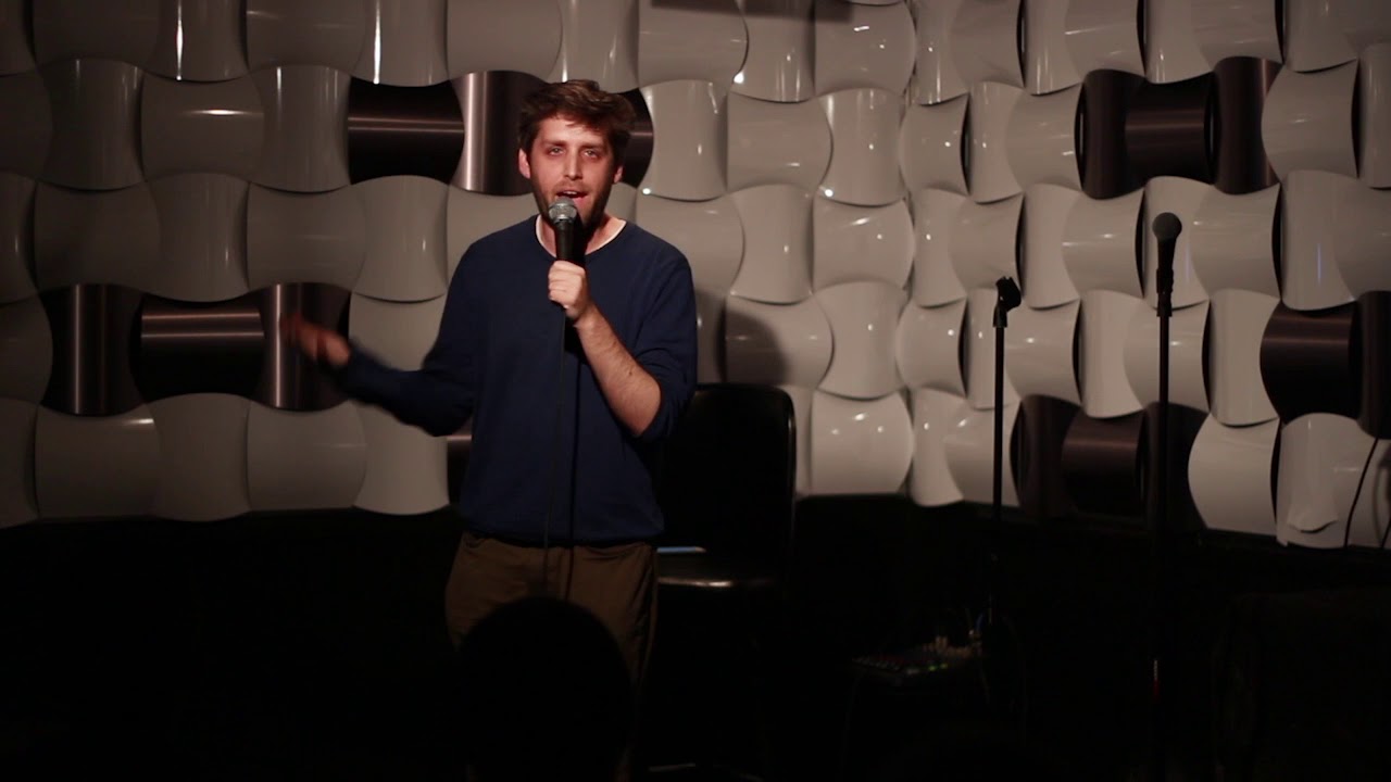 Ben Brandfon - Chatterbox - 2018 - YouTube