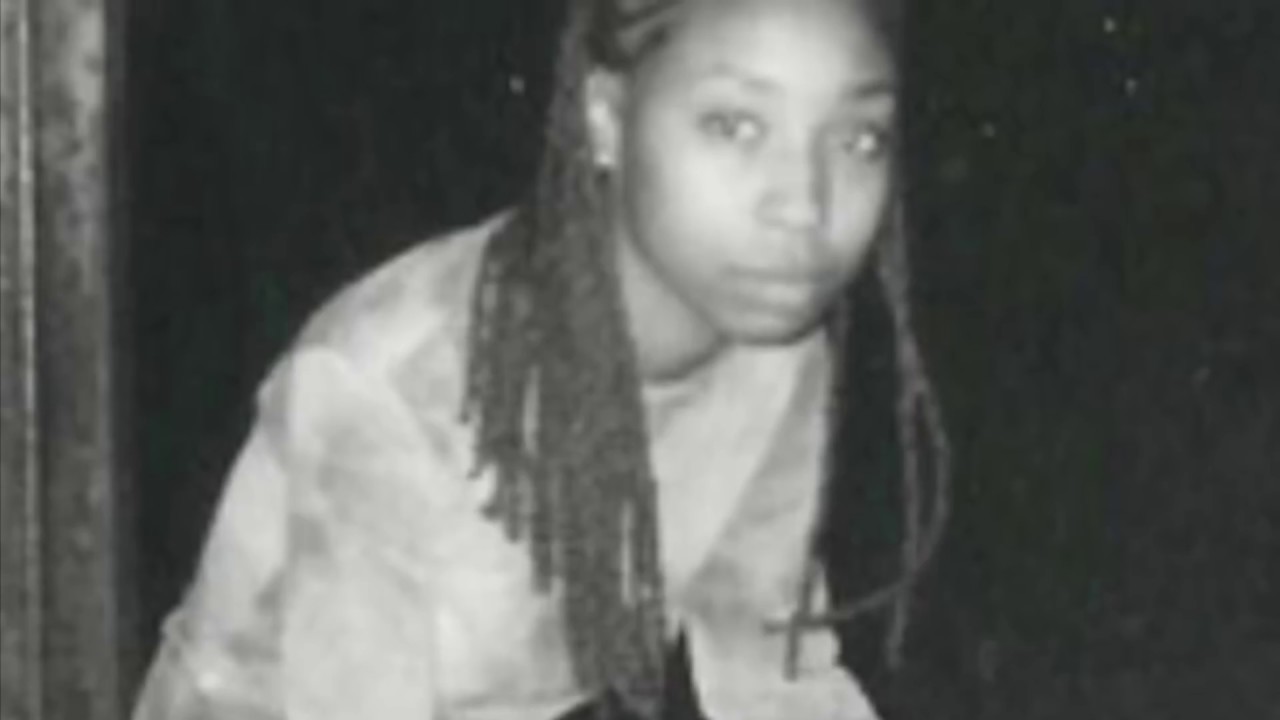 New Survivor comes forward After r Kelly docuseries | Tracy Sampson ...