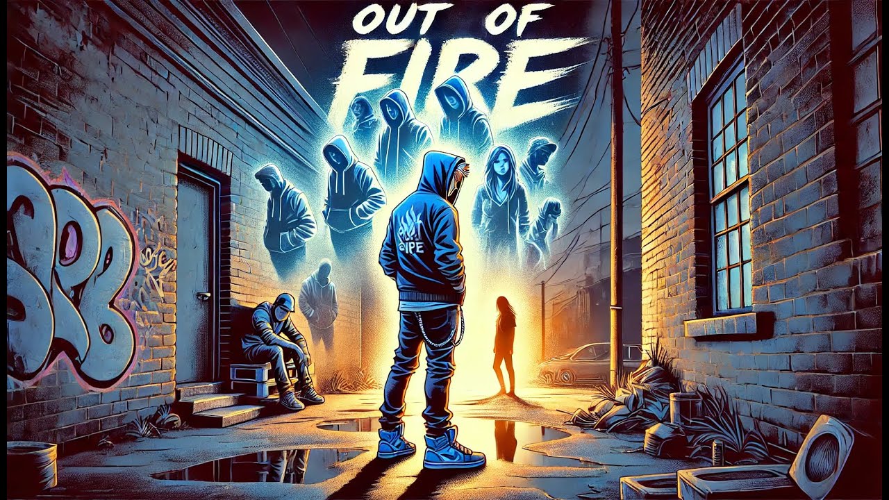Out Of Fire - YouTube