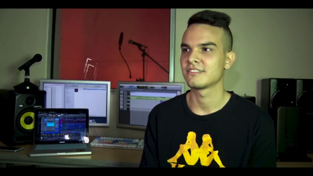 Interview - YouTube
