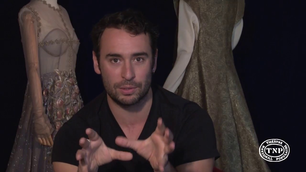 Inoxydables - Interview de Maxime Mansion - YouTube