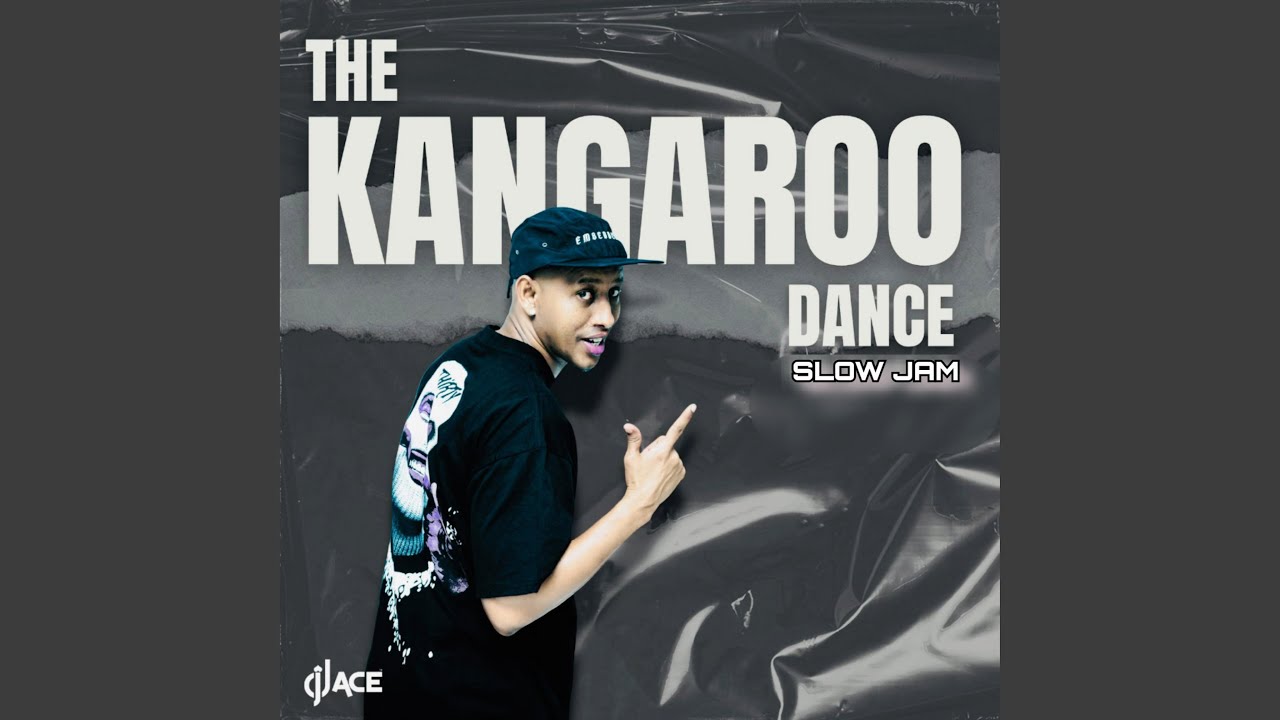 The Kangaroo Dance (Slow Jam) - YouTube