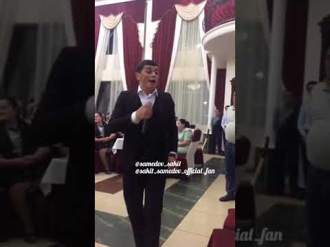 #сакит #sakit Сакит Самедов- Туфли муфли.Баку. NEW 2018