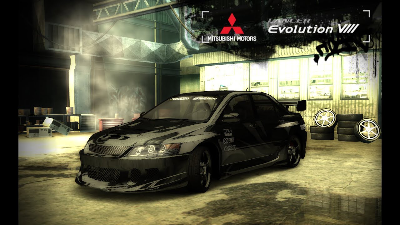 Need for Speed Most Wanted [RAZOR + Final pursuit] (Cutscenes) - YouTube