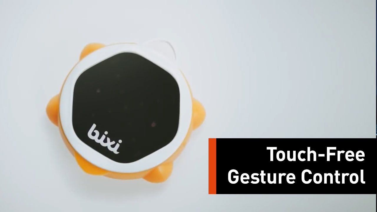 Use Multiple Devices With This Hands-Free Controller - YouTube