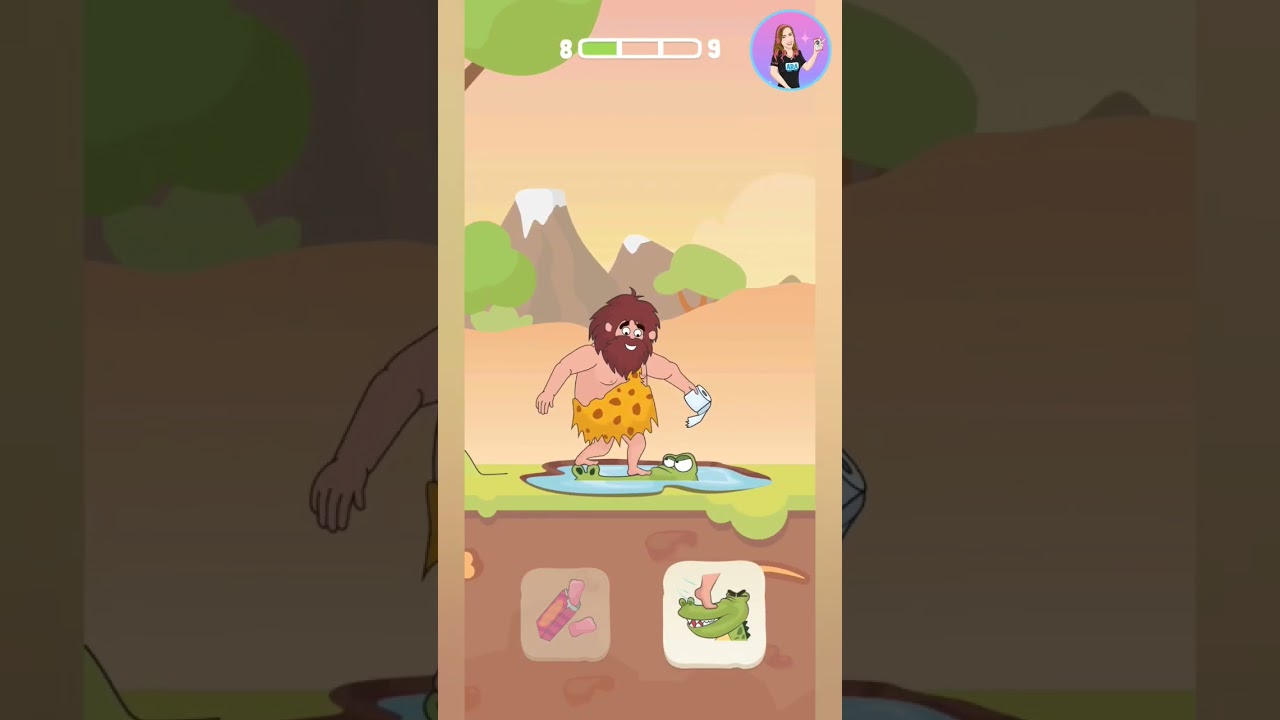 Comics Bob - 😆 Funny Pee Pick 🤣 - Game Play • Game Solver