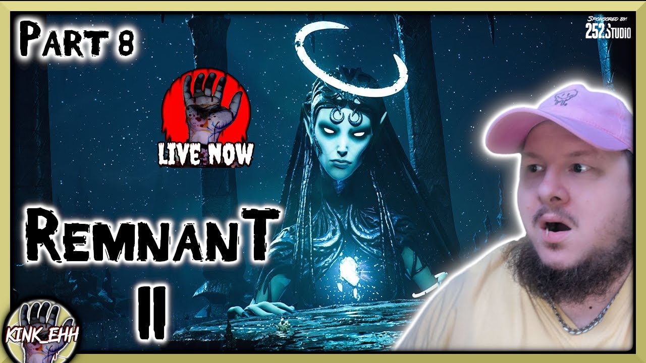 Veteran Adventure Mode. [ Remnant 2 ] Full Game Walkthrough. (Part 8 ...