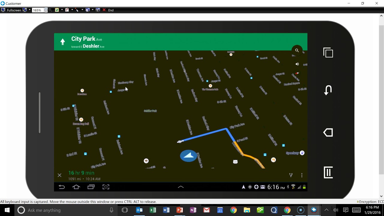 welltrax driving training video - YouTube