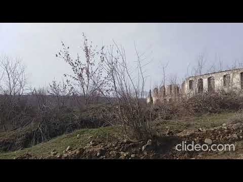 Füzuli şəhərindən daha bir görüntü