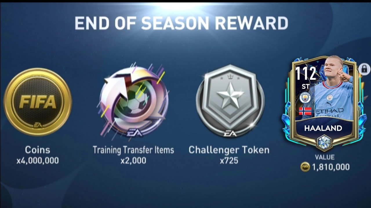 Fifa mobile Division rivals crazy pack opening 🔥🔥challenger token ...