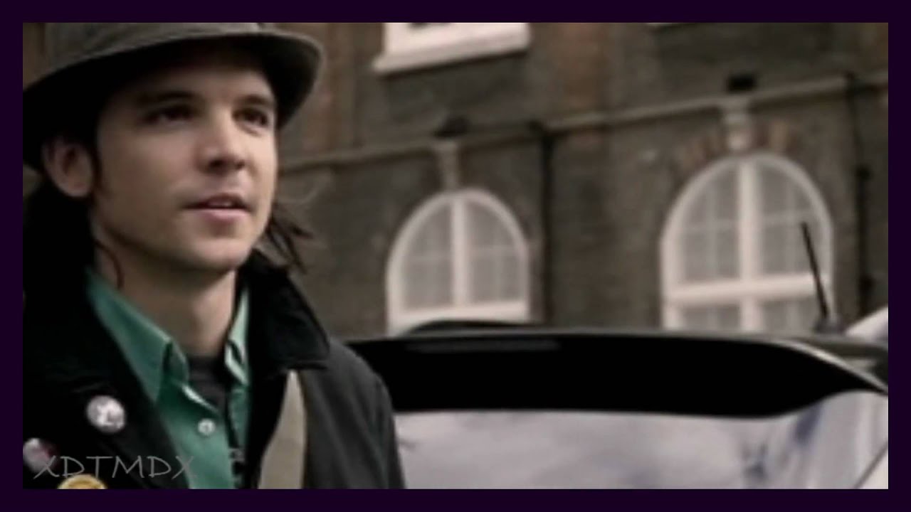 James Bond - Connor Temple - YouTube