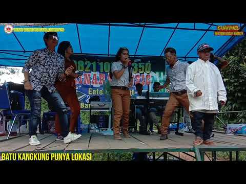 Ateng lucu nian bersama Wak UDIN KOCAK vs WULAN Tano