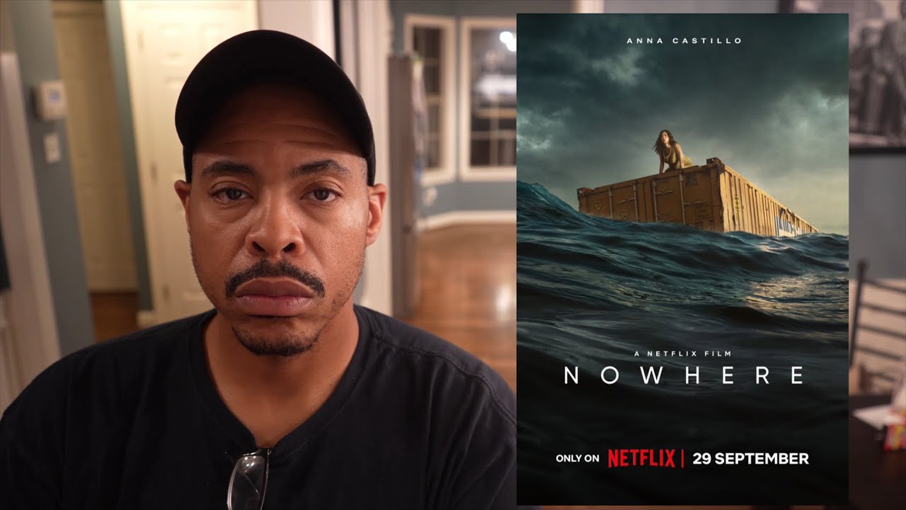Nowhere | Movie Review - YouTube