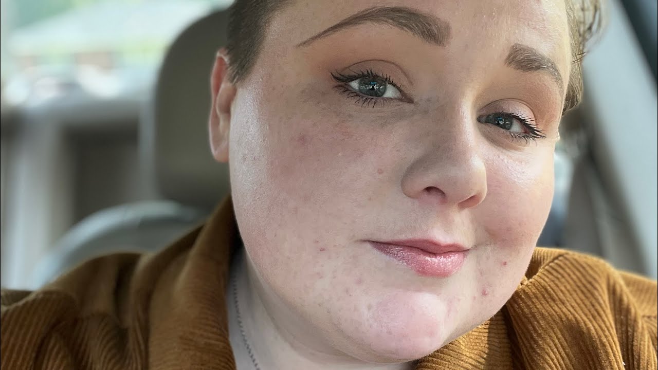 GRWM #6 Masculine look with Bud - YouTube