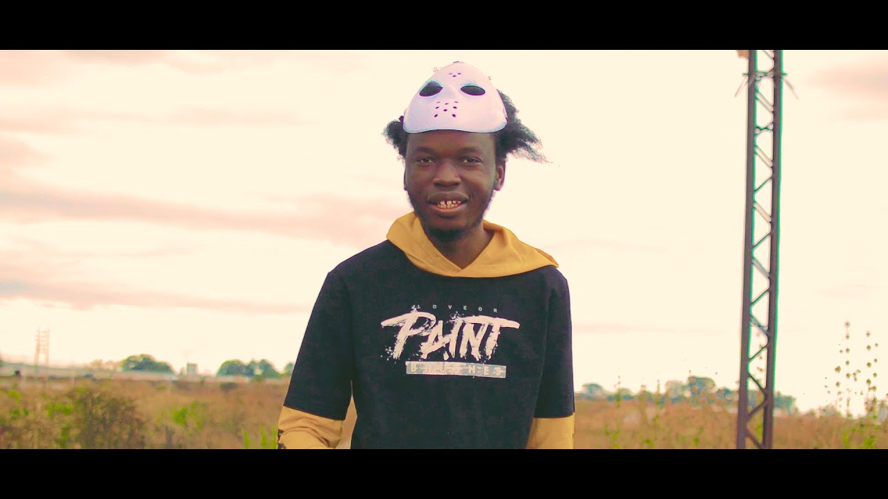 Boss Pumacol Maveggie mujembi official video 2020 - YouTube