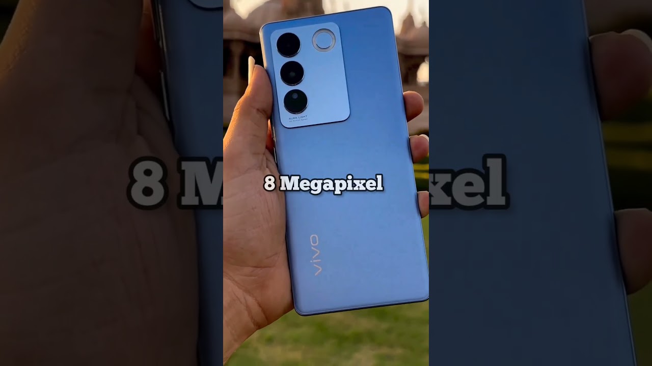 Vivo S17, S17T, S17 Pro Specs
