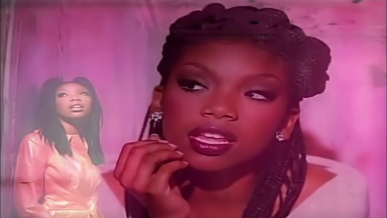 Brandy (Feat Wayna Morris) – Brokenhearted (Soulpower Groove Remix) (1994) - YouTube