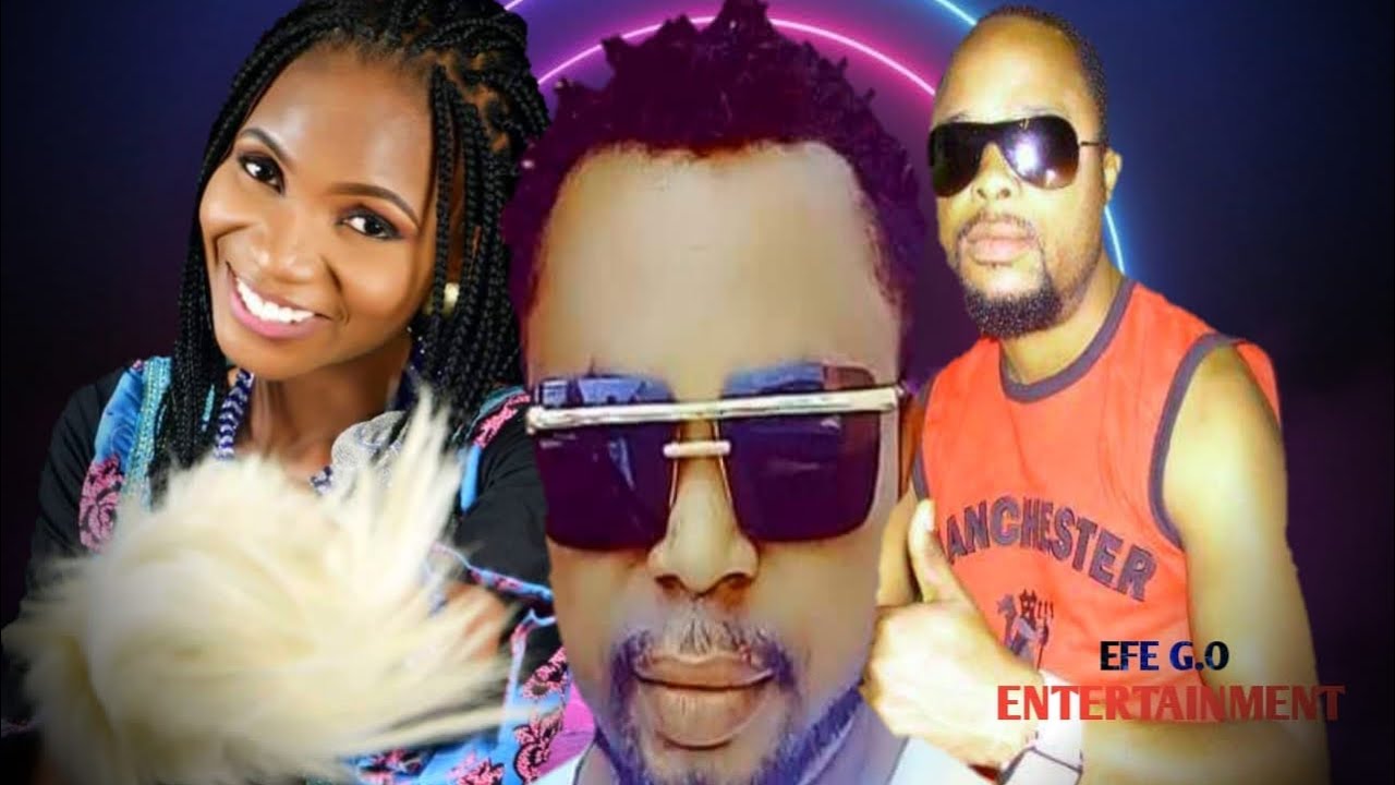 EFE G.O ft CHRISTY LIBERTY (A Birthday tribute to Mr. Luis. AKA The ...