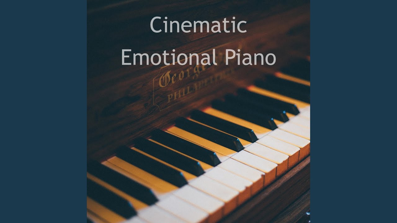 Emotional Dramatic Piano - YouTube