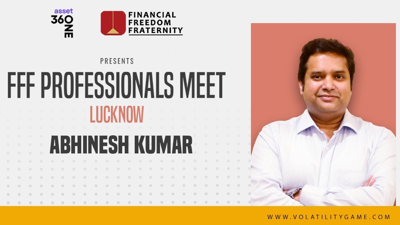 Abhinesh Kumar On Networking Youtube